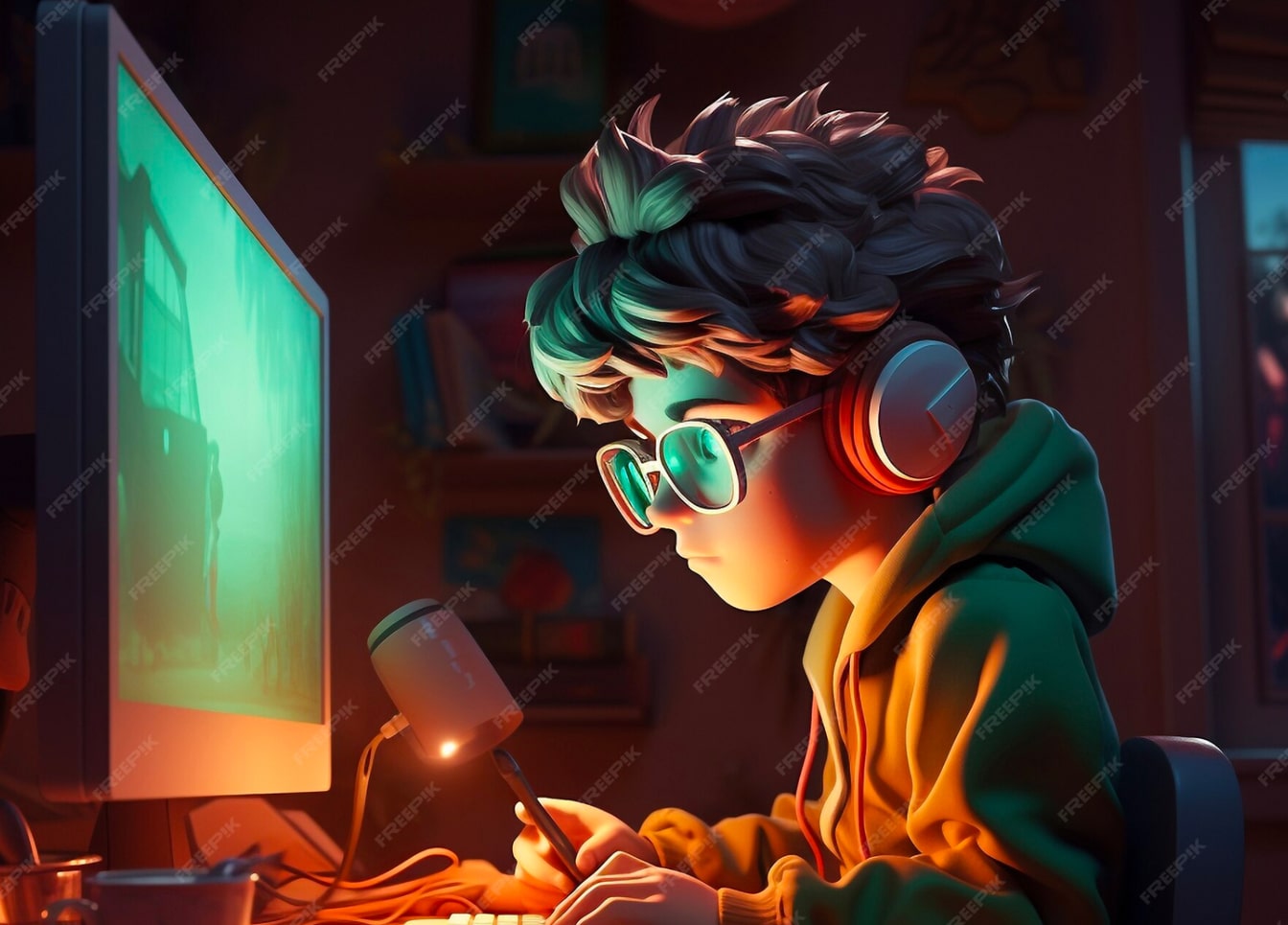 Boundless Intelligent - Reach